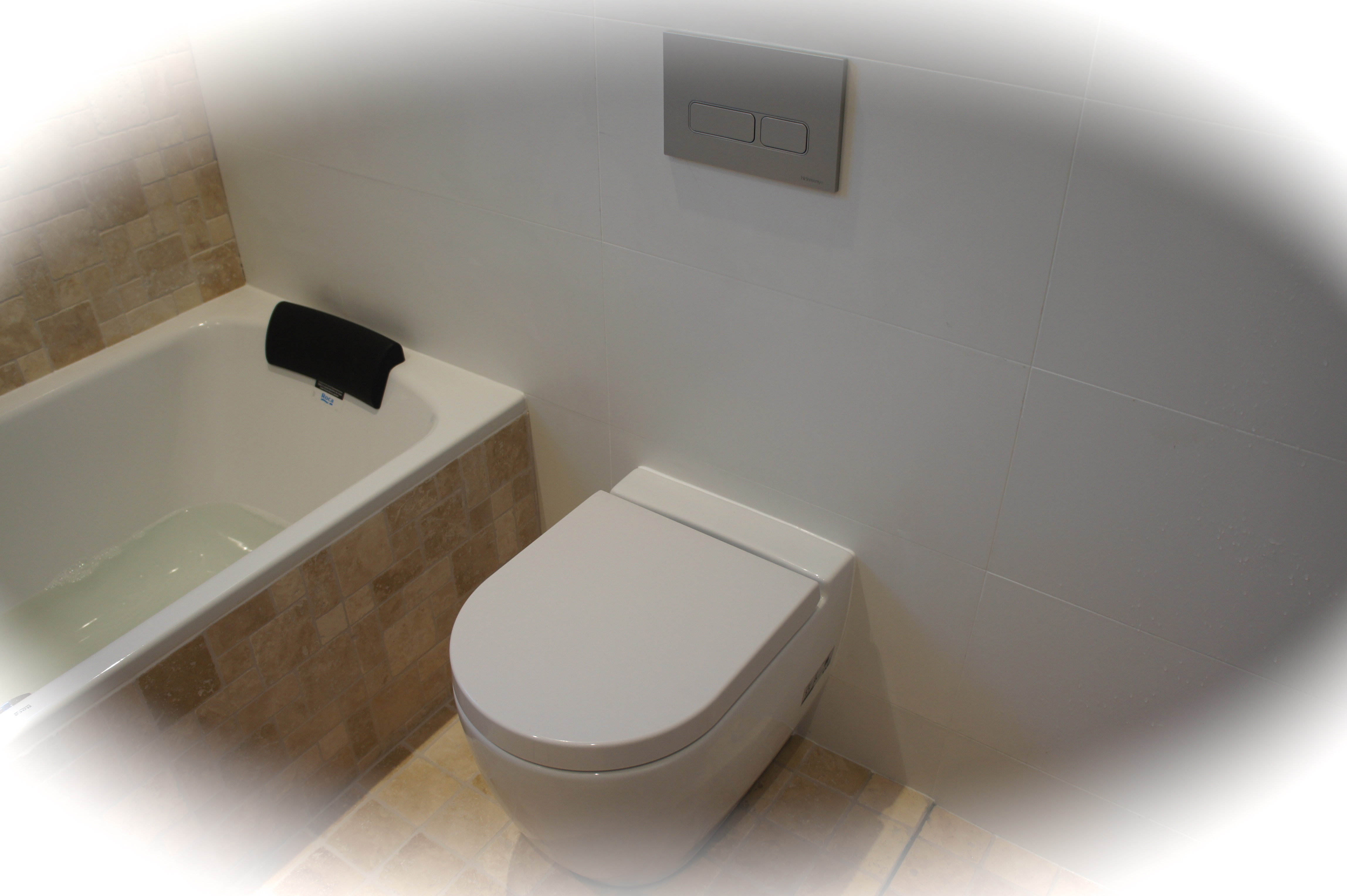 Bathroom Renovation | J.A.Y. Wall and Floor Tiling